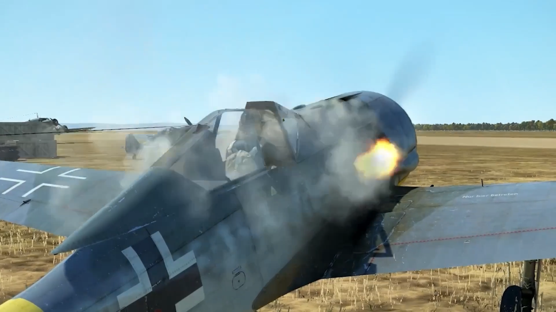 Shot down and captured: The untold survival story of a WWII ace
