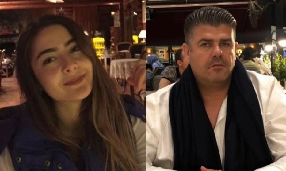 Δολοφονία σοκ στην Τουρκία: Έμπορος σκότωσε νεαρή δικηγόρο για ...
