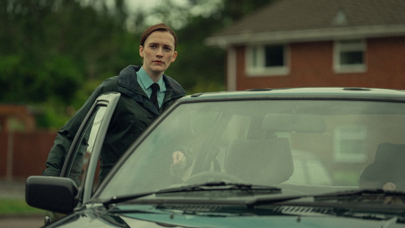 'Legends' volgende week op Netflix: alles over de nieuwe Britse ...