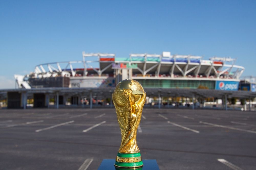 US FIFA World Cup host city issues unusual travel warning for 8 ...