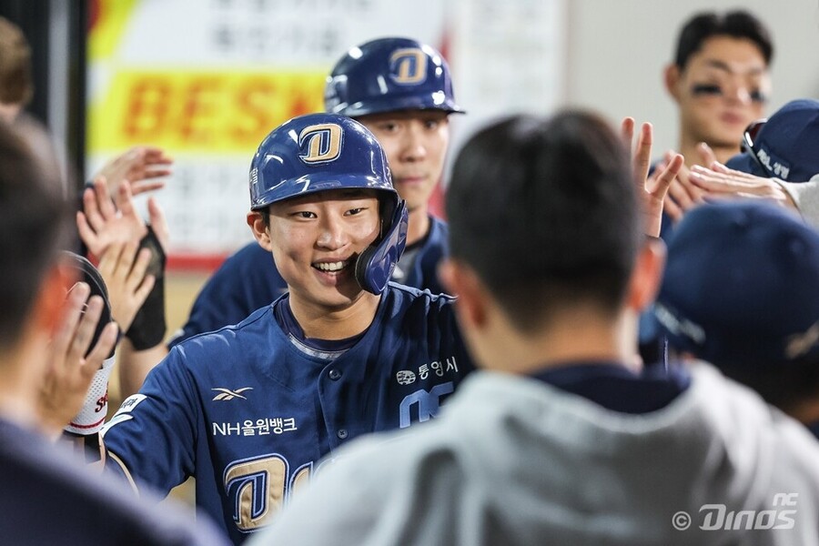 주전만 몇 명이 빠졌는데… 백업의 반란, '디펜딩 챔피언' 잡았다 "연패 끊겠단 의지 보여줘"