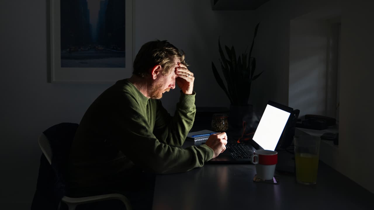 Why sitting for long hours could be secretly damaging your health even ...