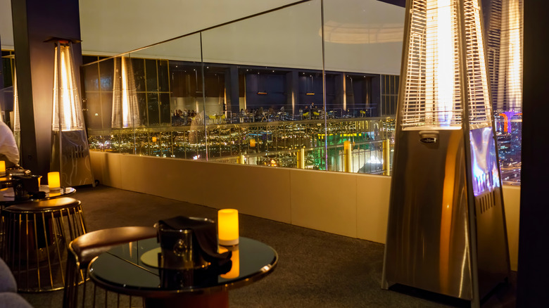 15 of the most expensive places to drink in Las Vegas