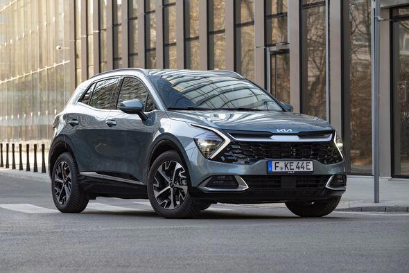 I'm a car expert - here are the 5 best SUVs on UK roads from Range ...