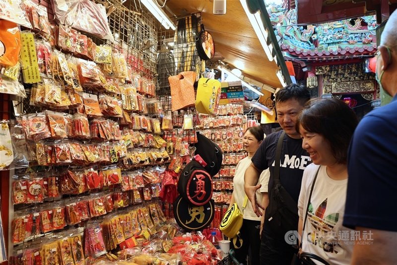 遭冒名賣福氣包詐財 白沙屯媽祖慈善會籲勿上當