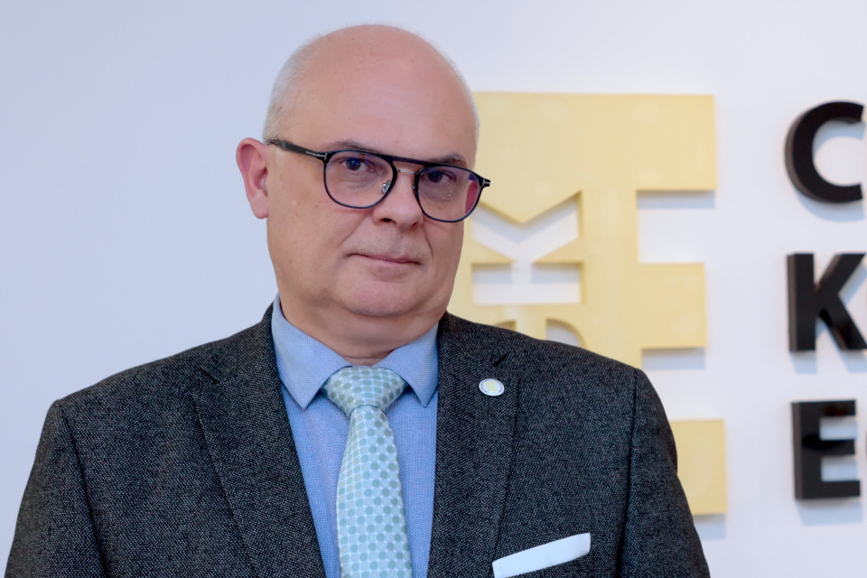 „Może zdarzyć się pomyłka wynikająca z nieuwagi”. CKE o sprawdzaniu matur