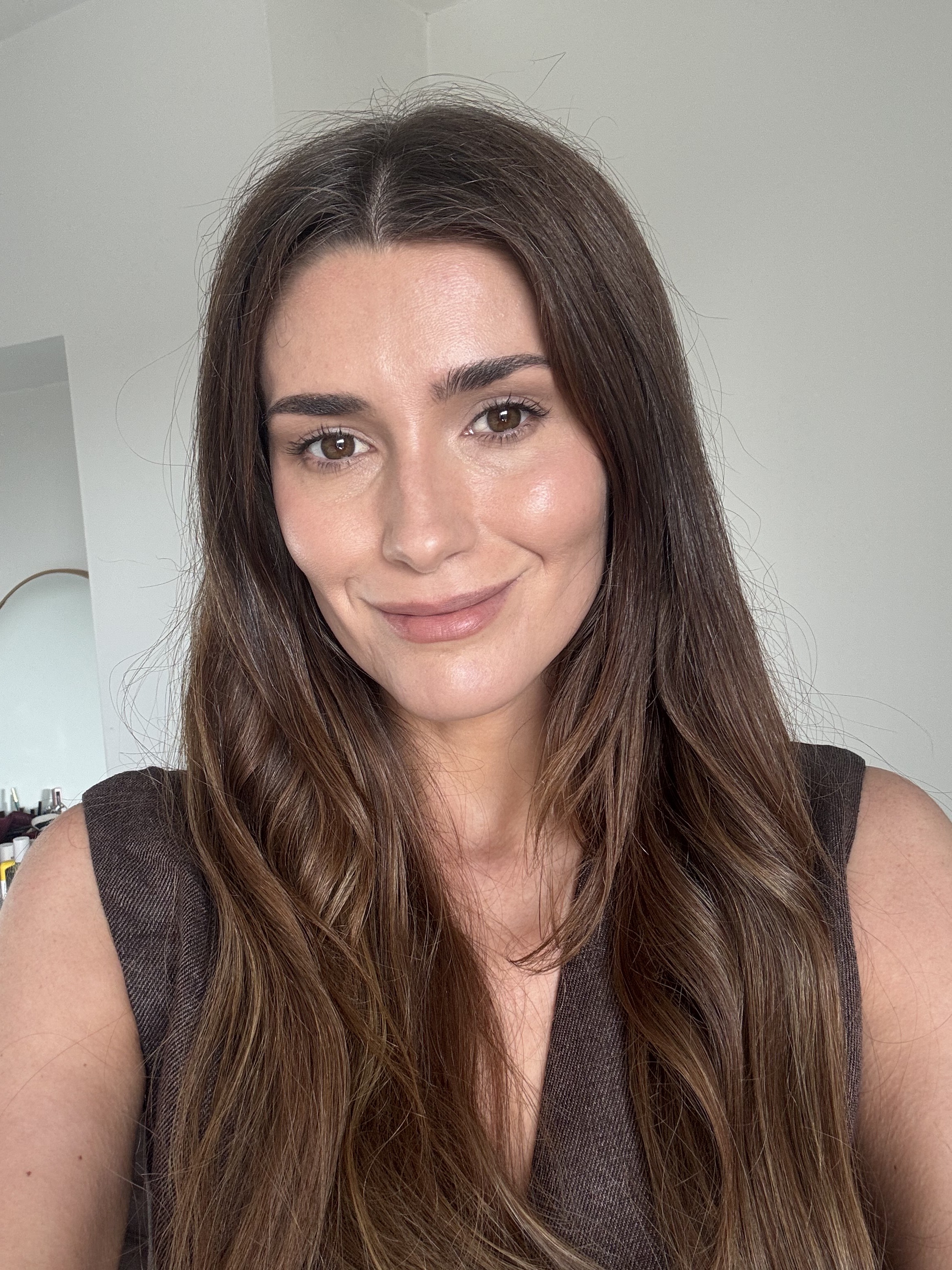 I tried a Botox brow lift for my hooded eyes—why I'm never looking back