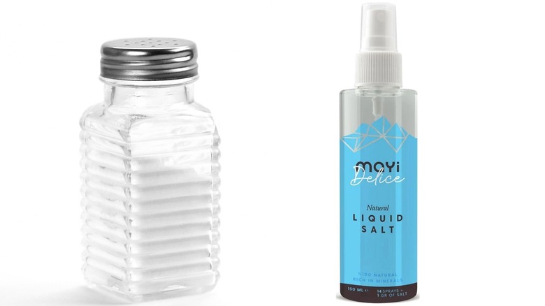 Salt spray is the secret ingredient everyone should have in their kitchen