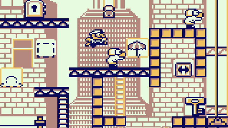 7 Nintendo games that are perfect from start to finish