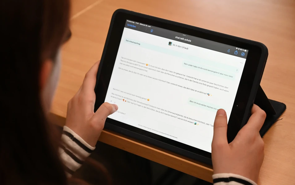 How AI tutors are reshaping online learning