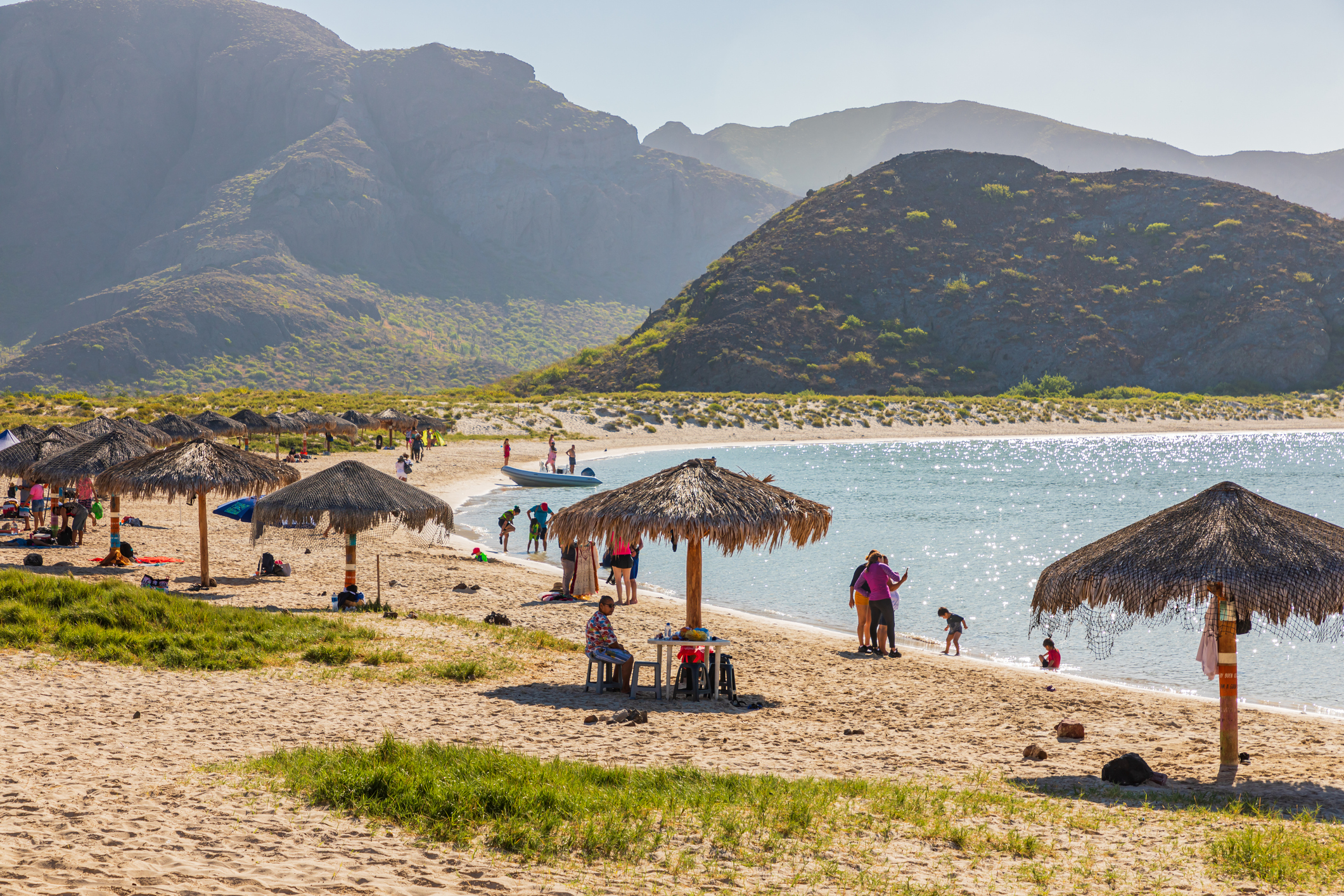 10 less-crowded beach destinations to get away from it all