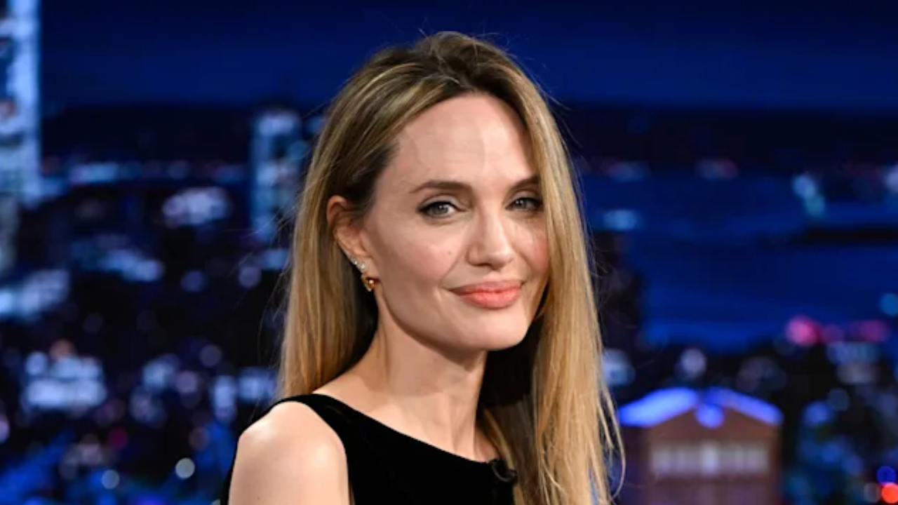 Here’s all you need to know about Angelina Jolie’s daughters: All about ...