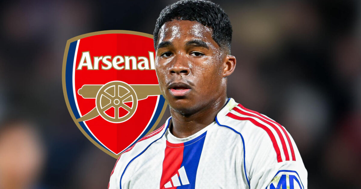 Arsenal enquire about €70m record-breaking phenomenon and get immediate ...