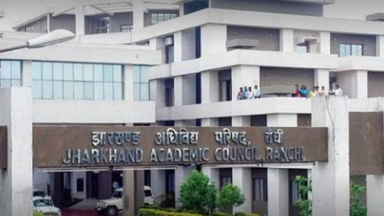 JAC Class 12 Result 2026: Will Jharkhand Board Inter results be ...