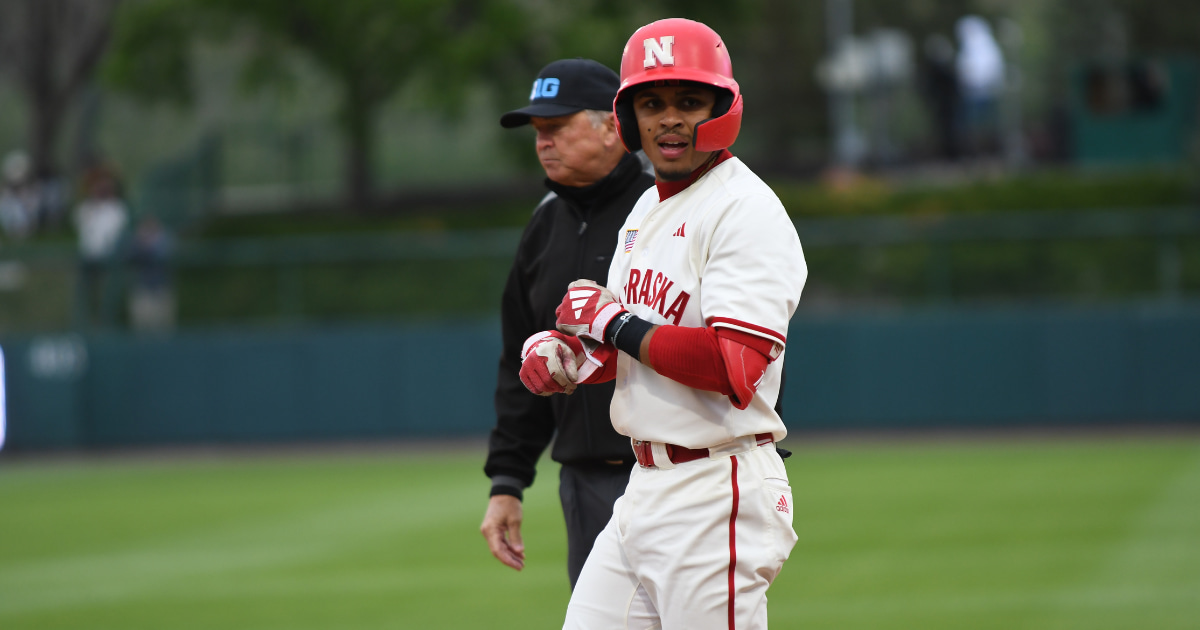 Nebraska baseball takes another RPI hit as weak offense leads to a 7-3 ...