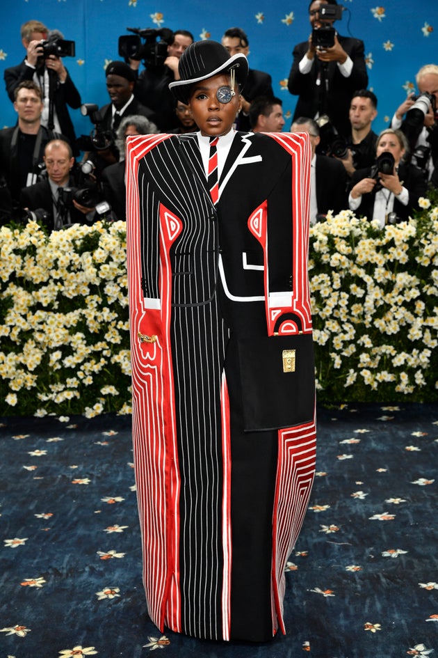 57 iconic Met Gala red carpet looks that got the whole world talking