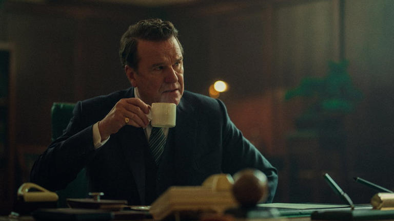 'Legends' volgende week op Netflix: alles over de nieuwe Britse ...