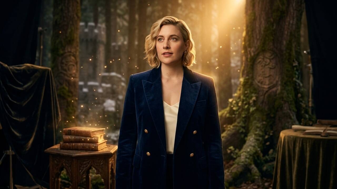 Narnia: The Magician’s Nephew: Information on release date, cast, and ...