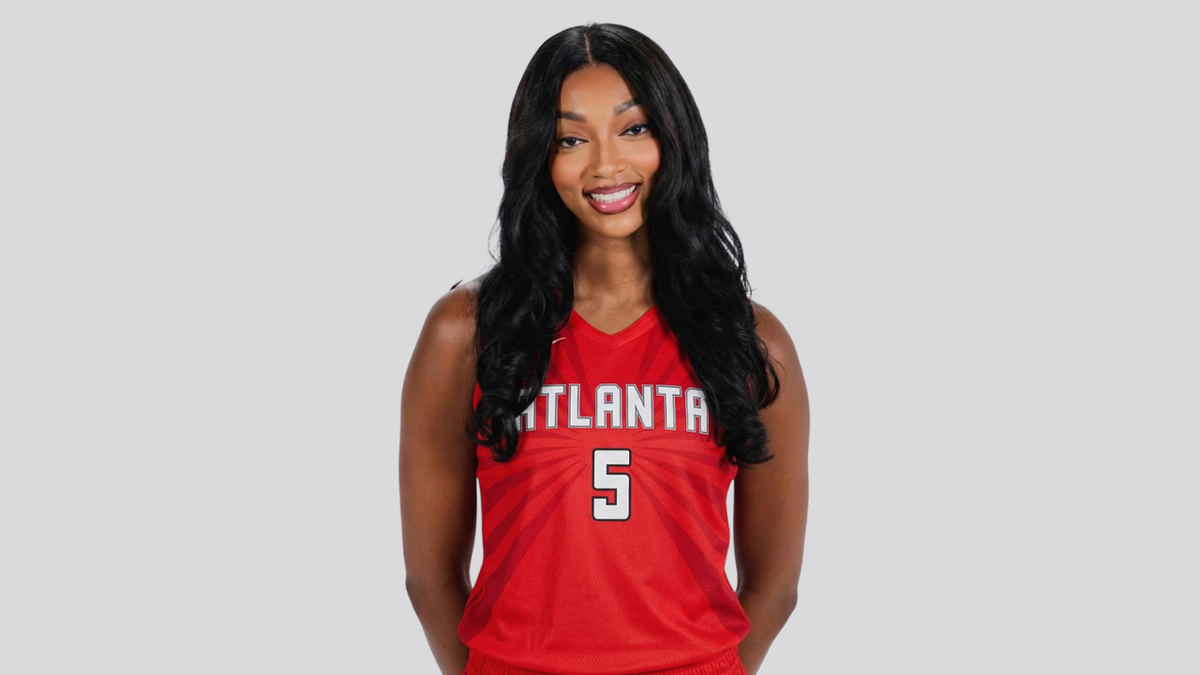 Boardroom reveals top 10 most followed WNBA stars as Angel Reese takes ...