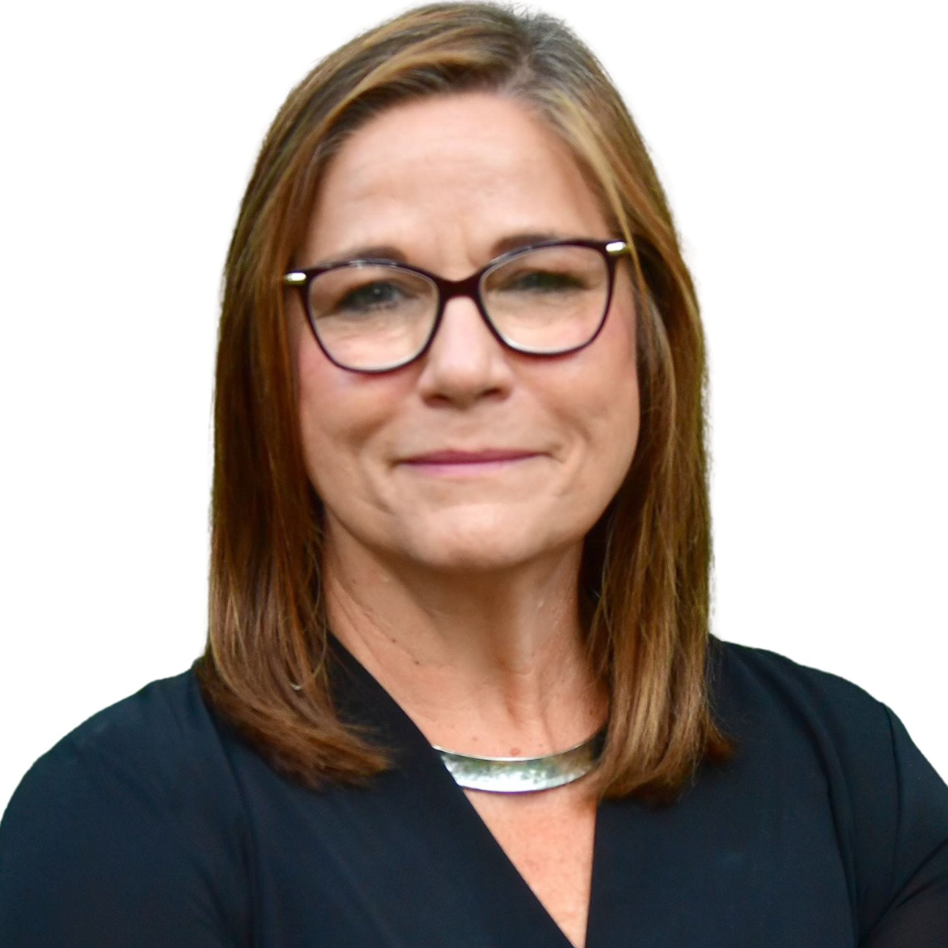 Meet Susan Meador, Dist. 23 Democratic exec. committeewoman candidate