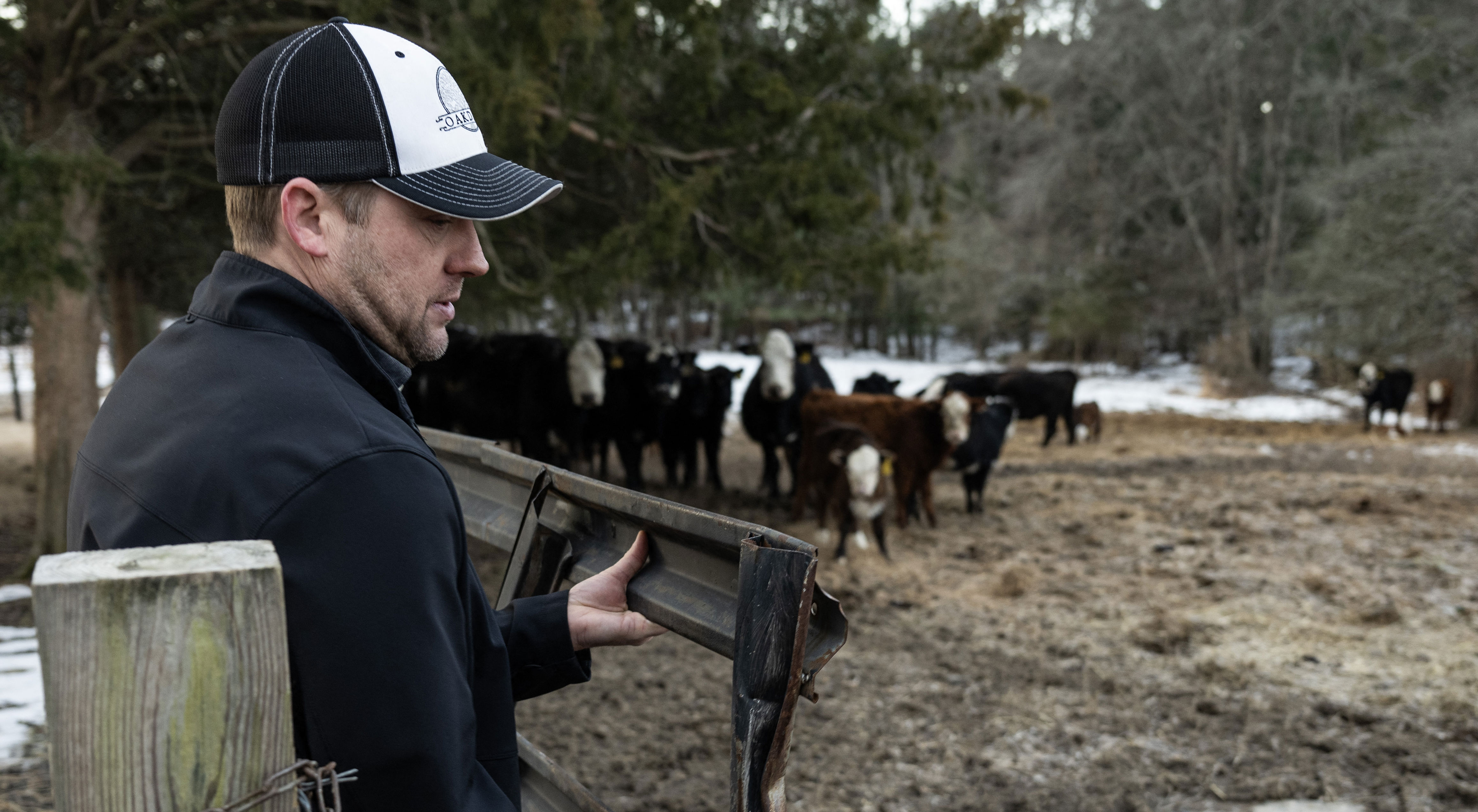 ‘Sends shivers down your spine’: Farmers sound alarm as fertilizer ...