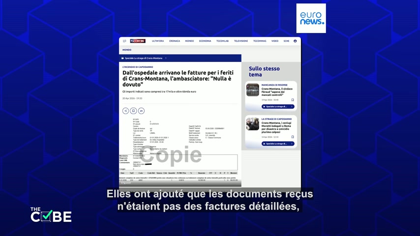 Suisse ou Italie ? Qui prend en charge les frais médicaux après l ...