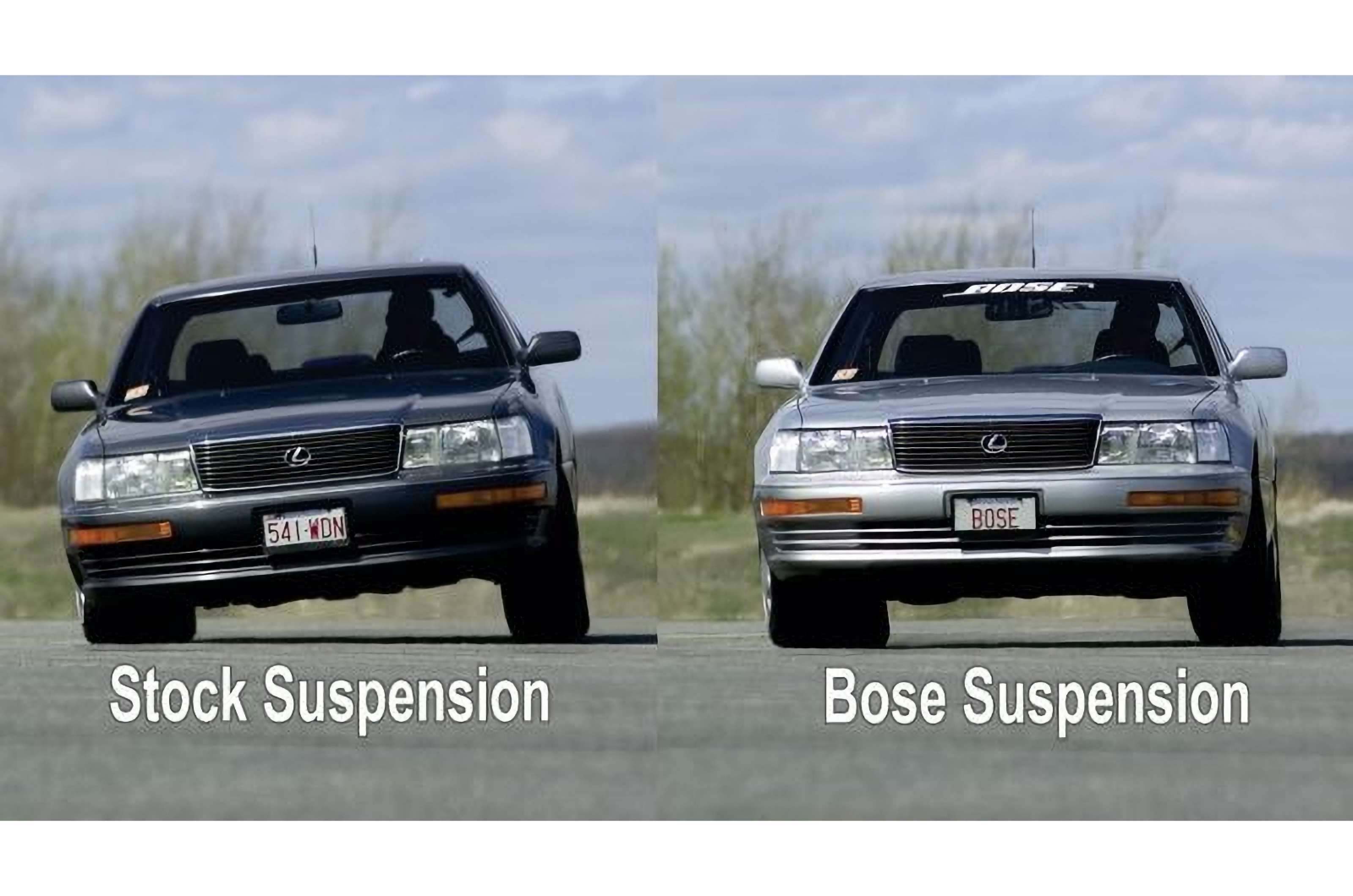 10 inventions automobiles qui n'ont jamais vu le jour