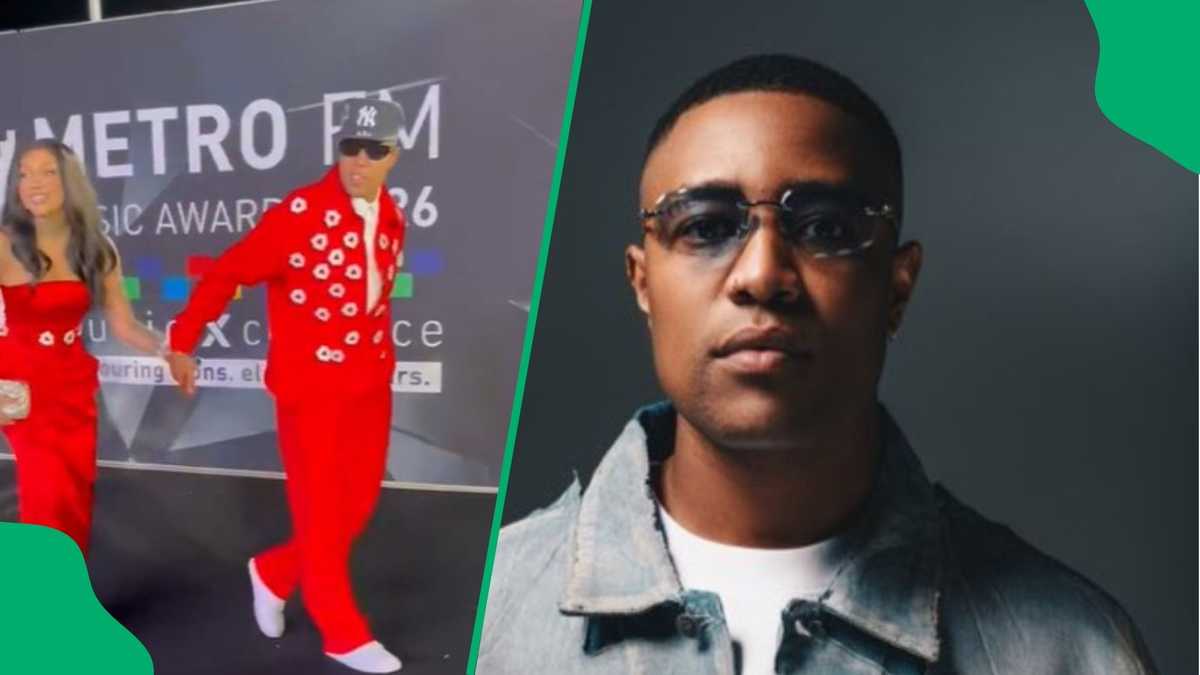 Viewers hate DJ Speedsta's explaination for "yanking" girlfriend ...