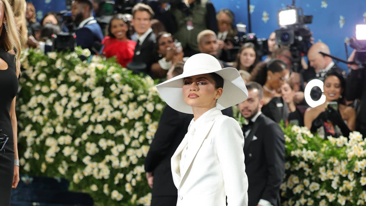 Here's the theme, date and celebrity guest list for the 2026 Met Gala