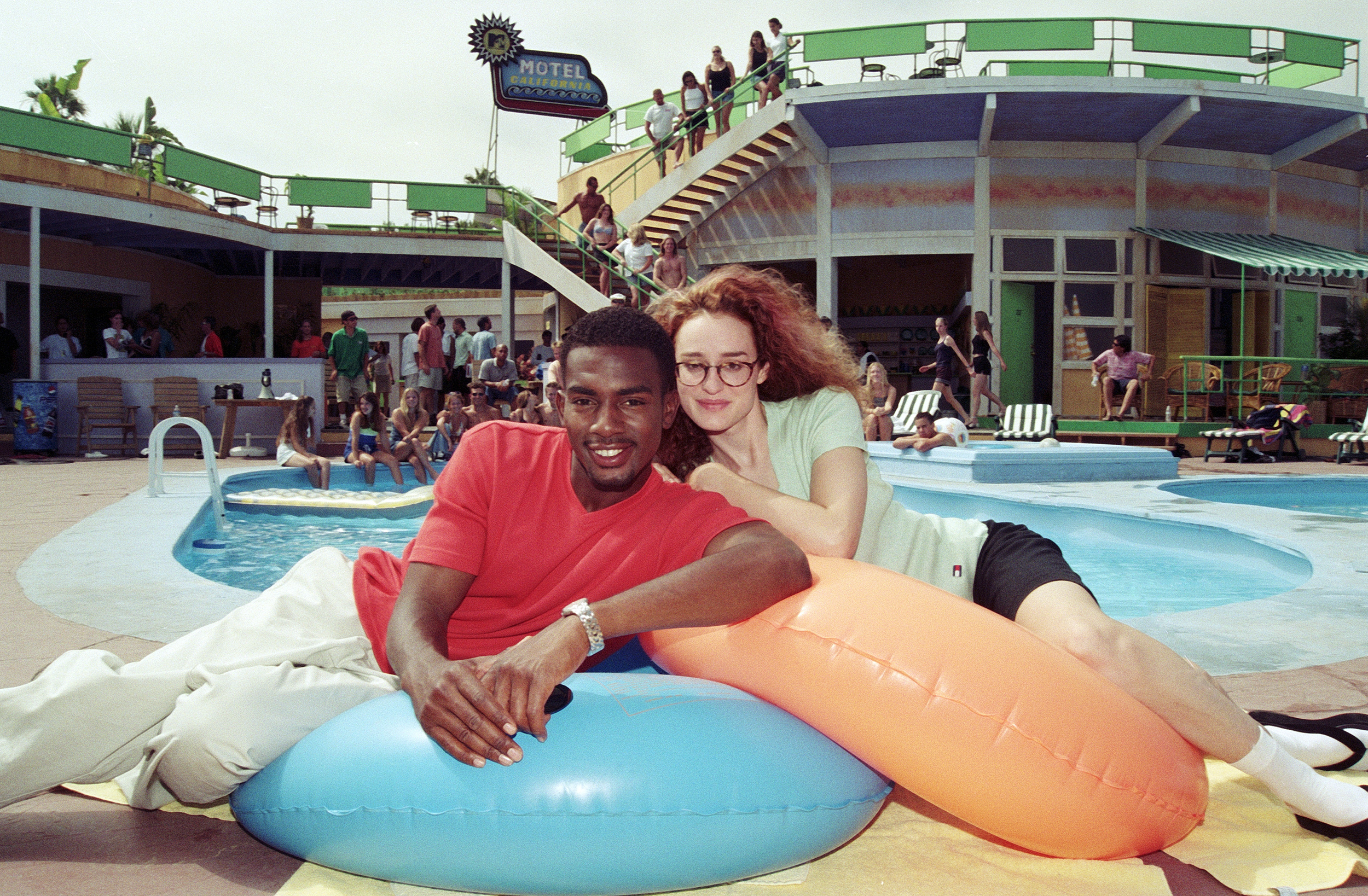 The 25 most iconic MTV VJs of all time