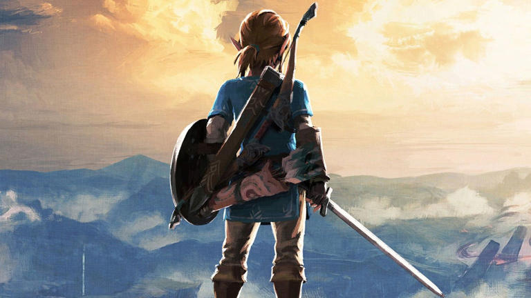 7 Nintendo games that are perfect from start to finish