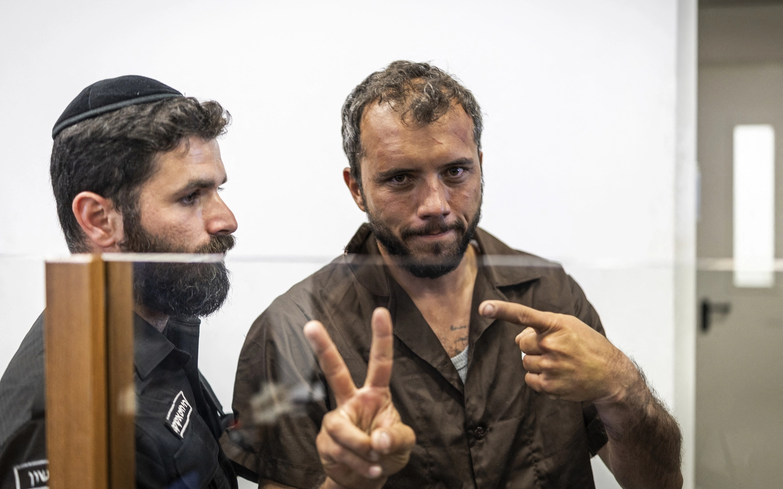 Rights group says Israel will seek 6-day detention extension for ...