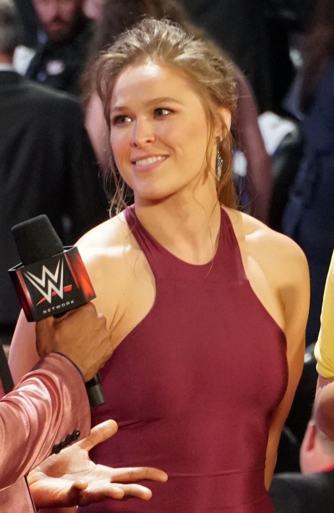 Ronda Rousey Vs Gina Carano Preview And Betting Tips