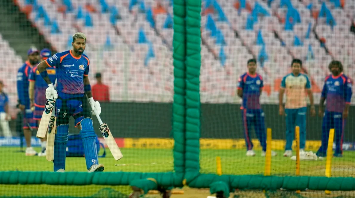 Rift in dressing room? Ex Mumbai Indians player sniffs discomfort for ...