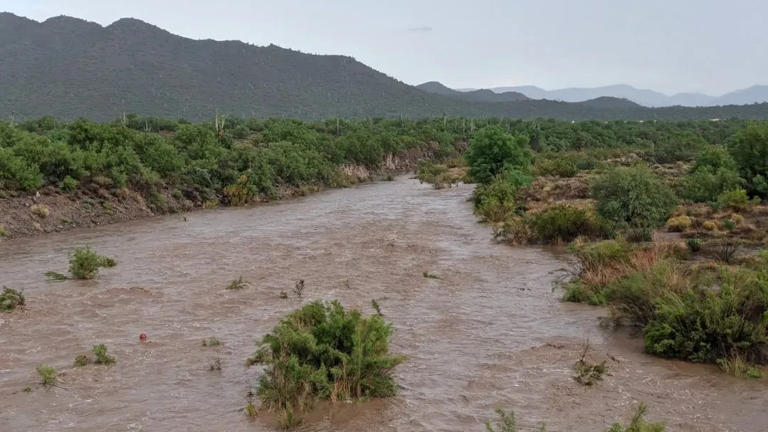 Know before you flee: 3 once-stable climate zones now in serious danger