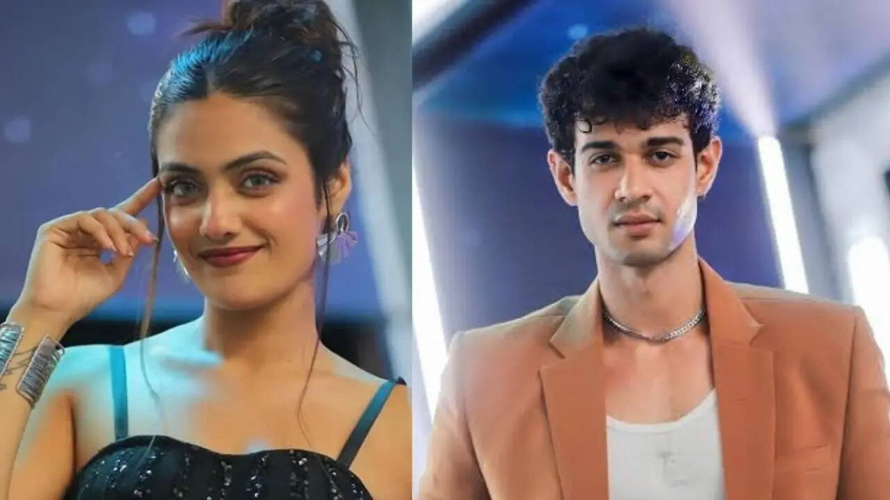 Splitsvilla X6: Zalak Gohil and Ron Kariappa get evicted from the ...