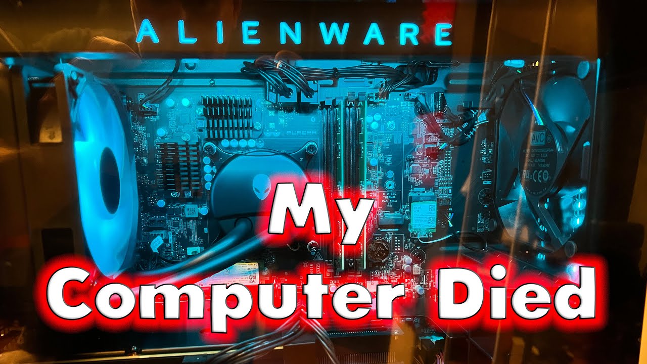 Computer fail #fail work computer died