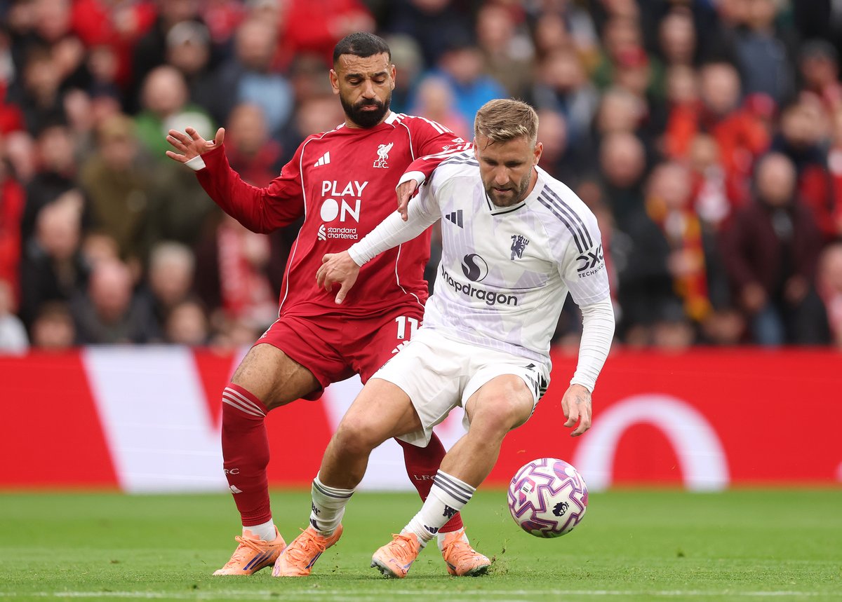 Why Man Utd vs Liverpool kick-off time was moved today