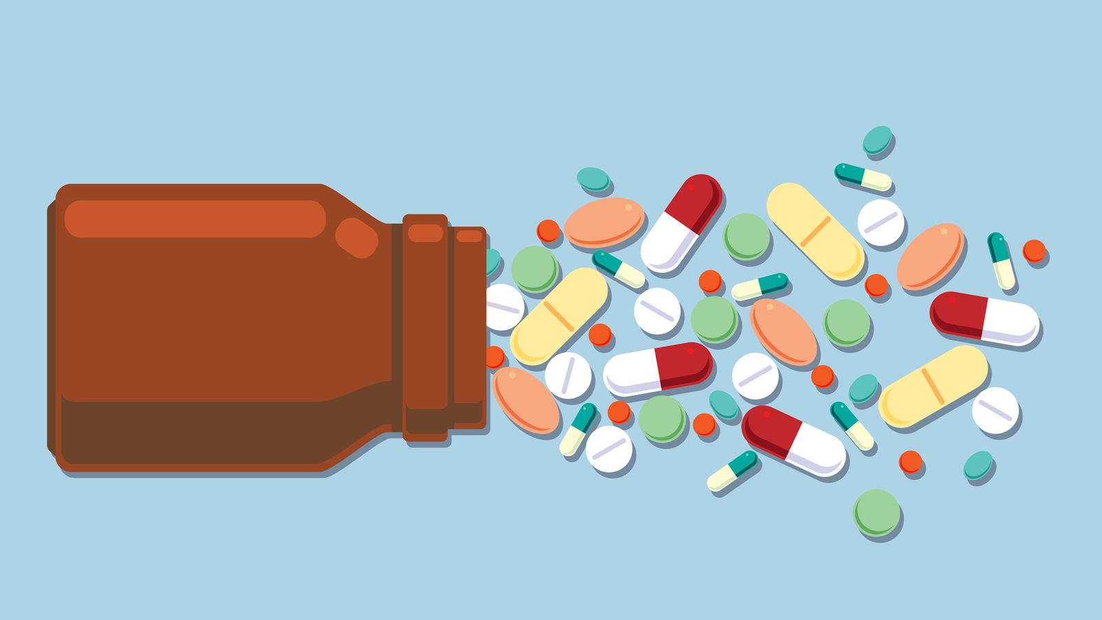 The health supplement 'wild west' - do we need any of them?