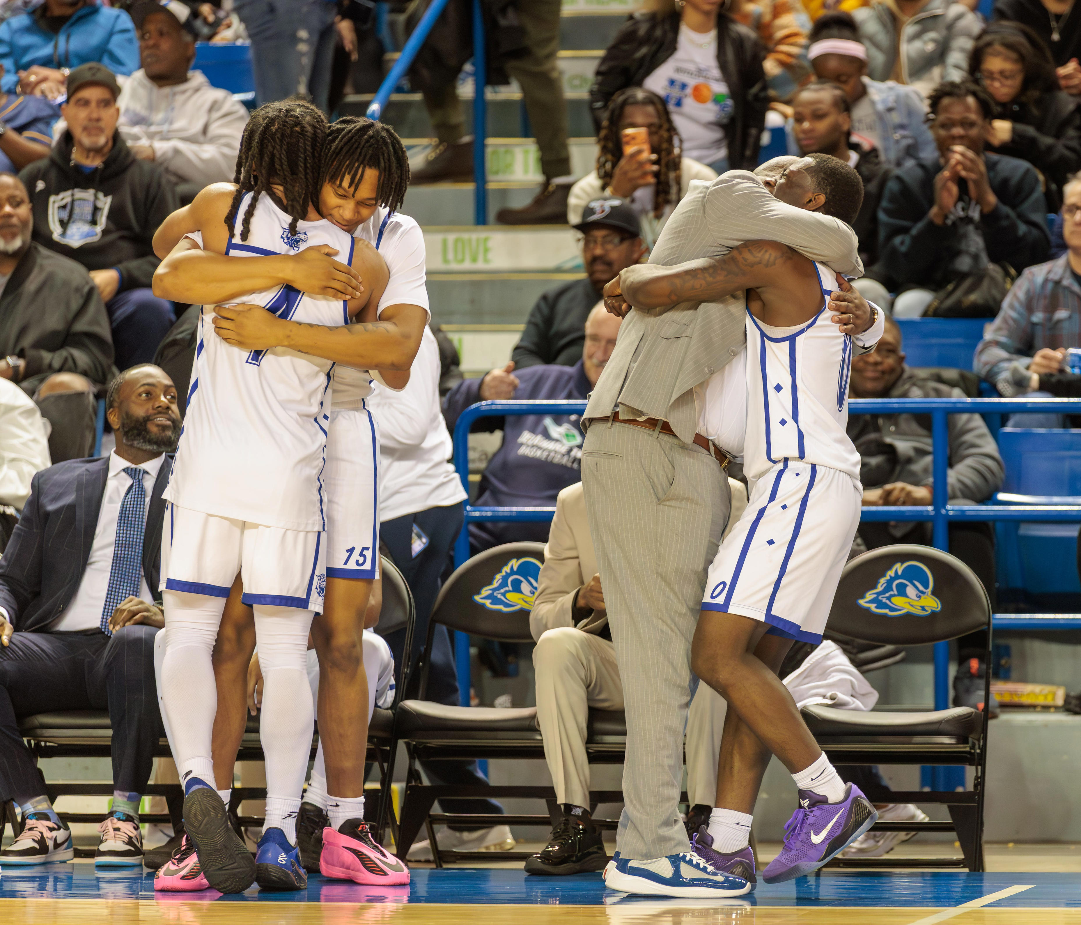 More teams, athletes will win state titles after DIAA tourney changes