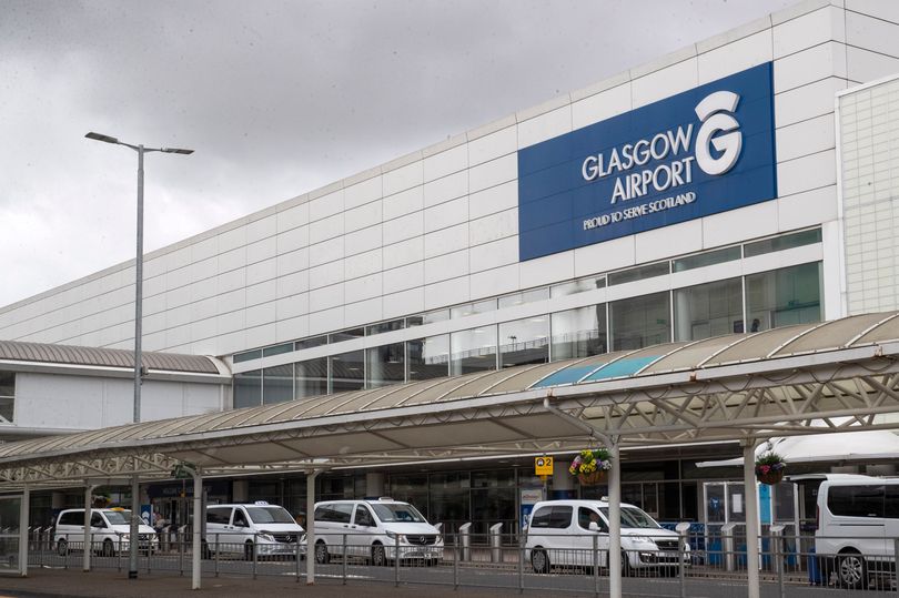 Glasgow Airport pick-up and drop-off fees branded a 'rip-off' as ...