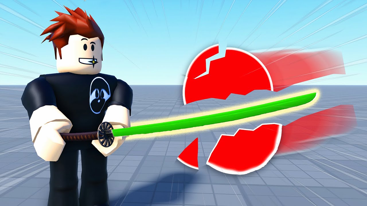 I tested Blade Ball myths and they actually worked