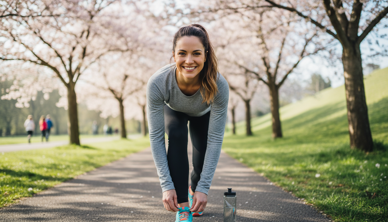 Reclaim your energy: Expert strategies for women too tired to exercise