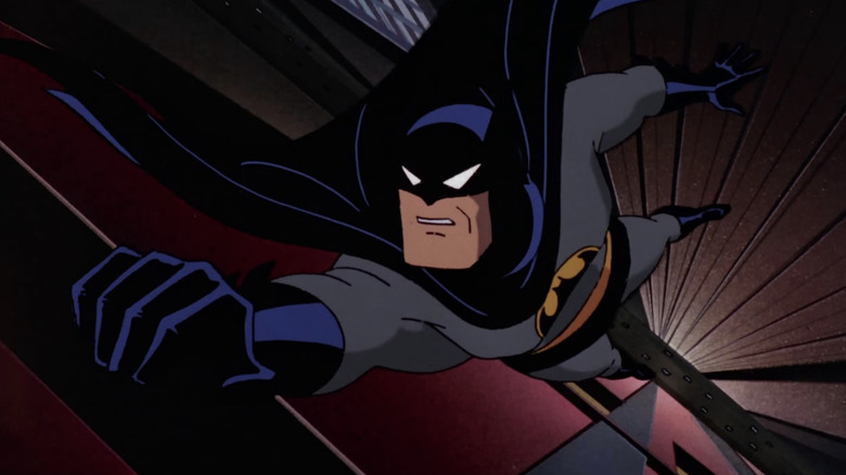 5 best original Batman: The Animated Series villains ranked