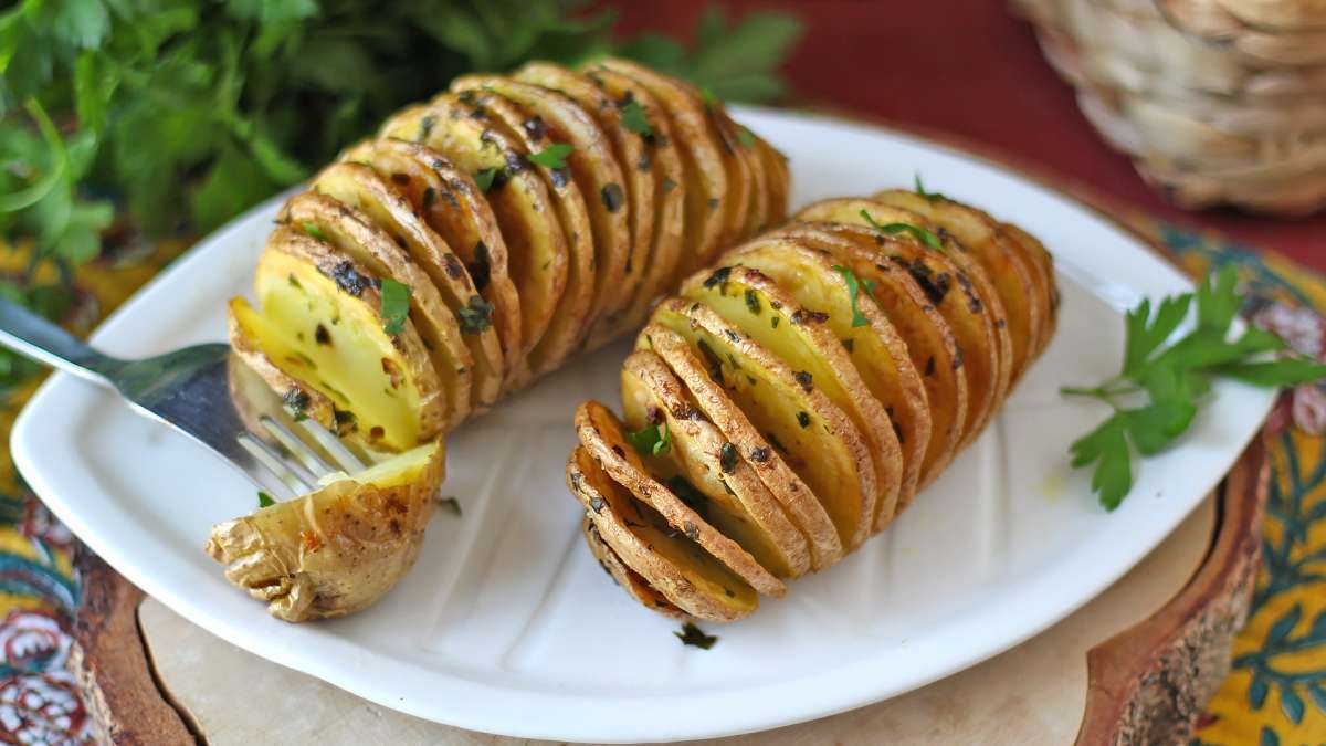 These 9 air fryer side dishes deliver crunch, speed, and zero hassle ...