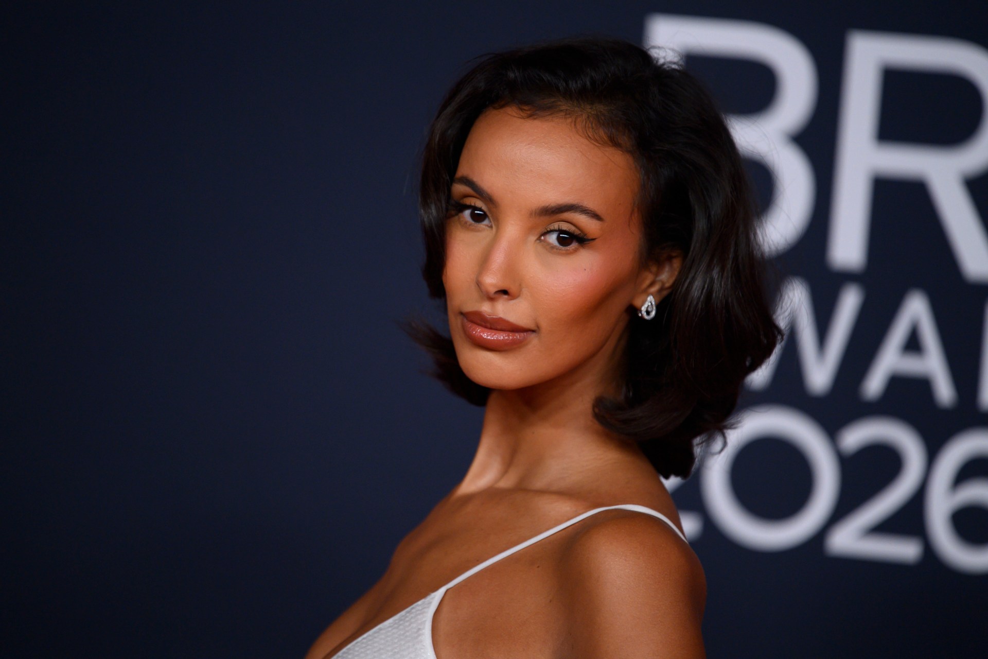 Celebrity Traitors star Maya Jama happily took £760,000 pay cut for ...