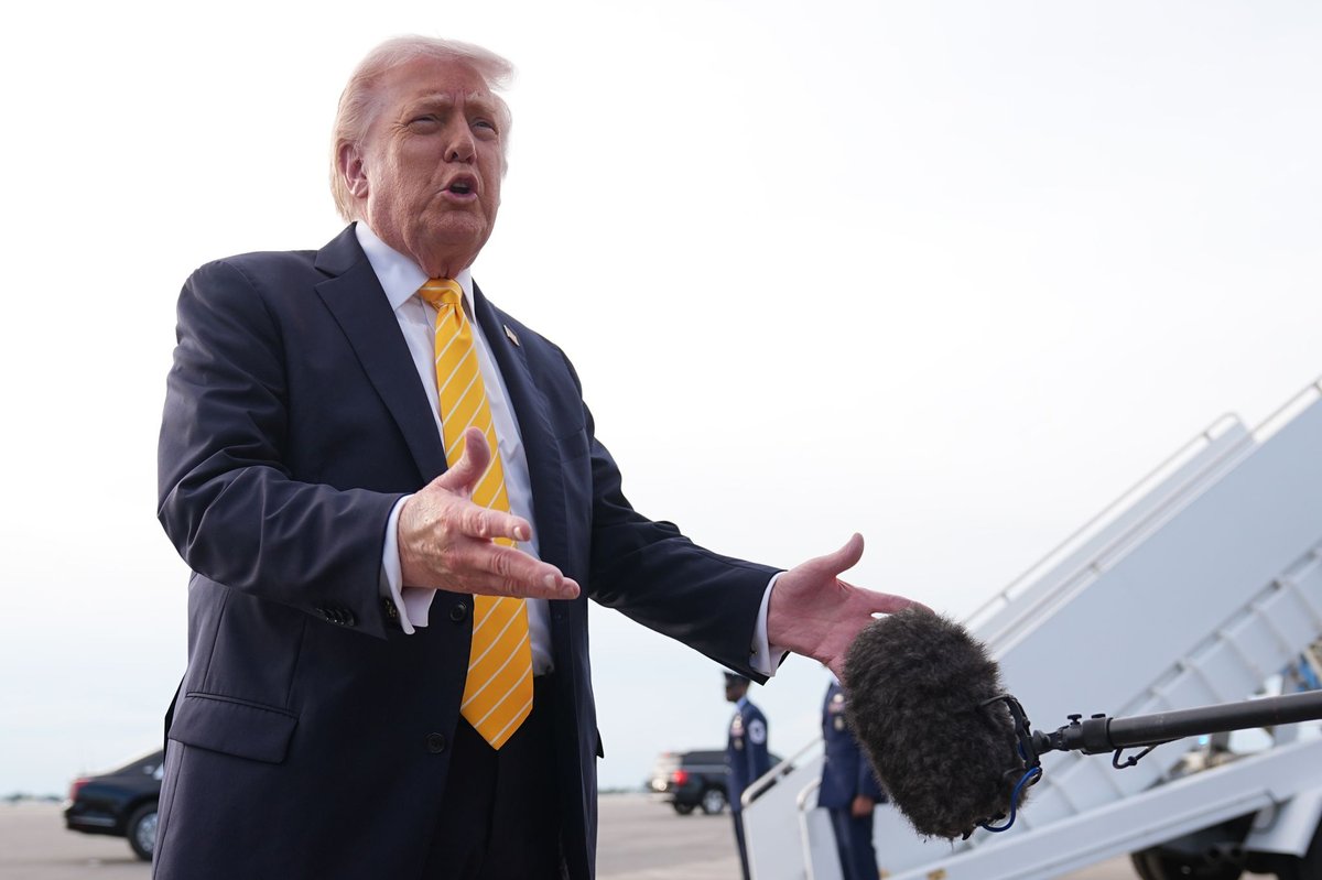 Trumps Bestrafung für Deutschland sogar noch drastischer: "Weit mehr ...