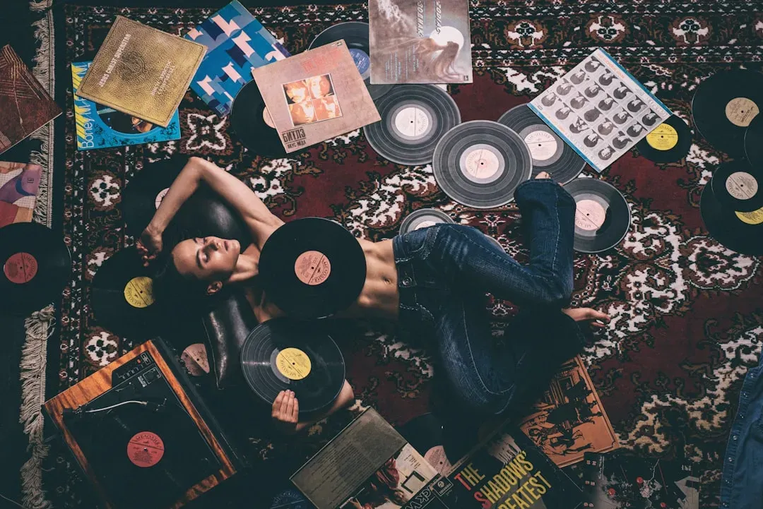 Why some 9 songs just hit harder at night