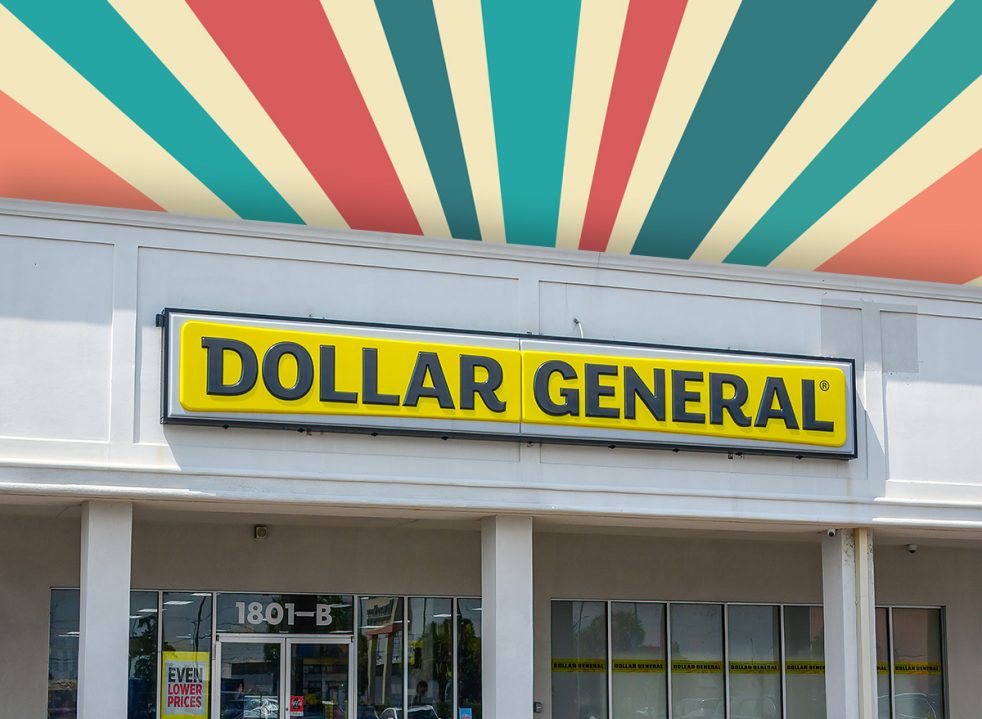 11 best Dollar General new arrivals hitting shelves right now