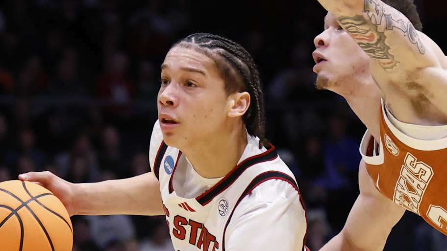 Why UNC Shouldn't Fear Potential Matt Able Exit